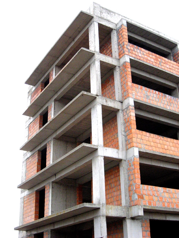 Proiect EXCUTIE BLOC LOCUINTE S+P+4E