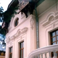 Proiect FINISAJE EXTERIOARE MULURI