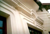 Proiect FINISAJE EXTERIOARE MULURI