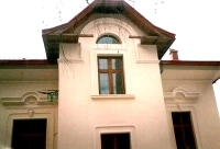 Proiect FINISAJE EXTERIOARE MULURI